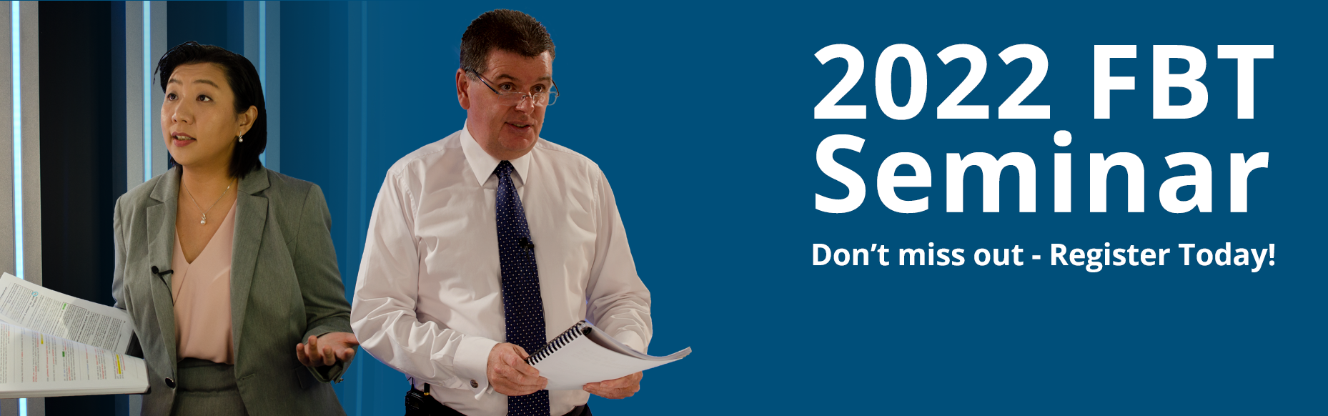 A representative voice for the tax community, NTAA