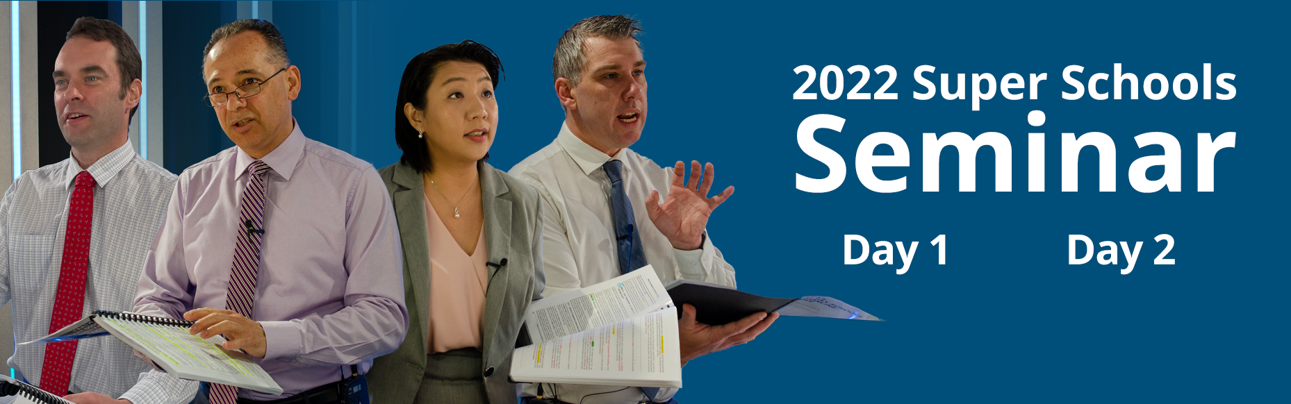 A representative voice for the tax community, NTAA