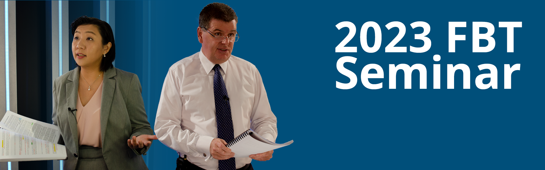 A representative voice for the tax community, NTAA