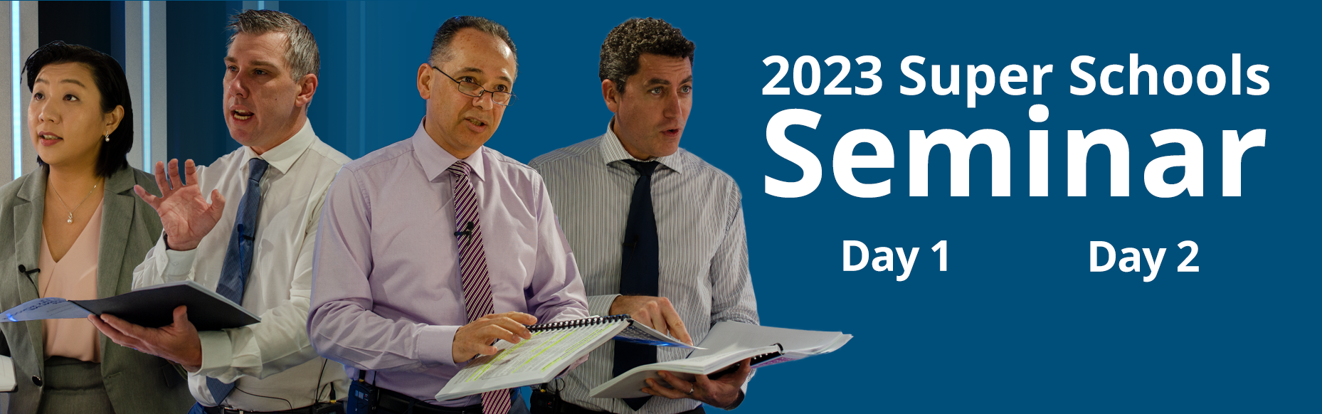 A representative voice for the tax community, NTAA